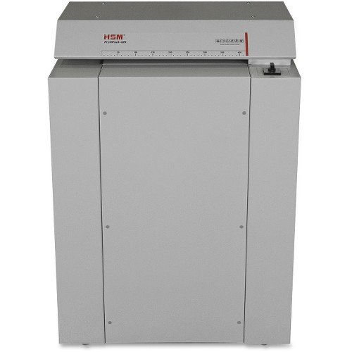 Amazon.com: HSM of America Profi Pack P425 Cardboard Shredder,Packaging ...