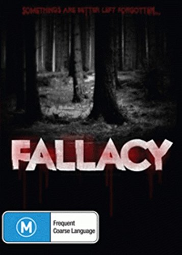 Amazon.com: Fallacy [ NON-USA FORMAT, PAL, Reg.0 Import - Australia ...