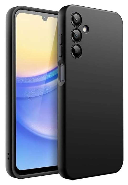 Designerz hub® Samsung Galaxy M56 5G Back Cover | Soft Silicone Slim ...