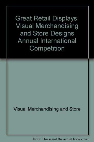 Great Retail Displays: Visual Merchandising + Store Design's Annual ...