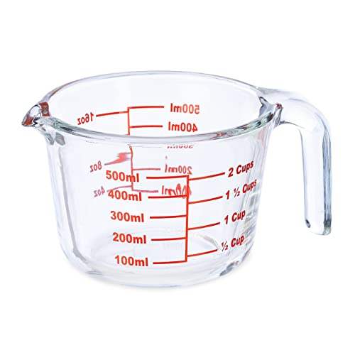 Messbecher 500 Ml – Die 15 besten Produkte im Vergleich - kita.de Ratgeber