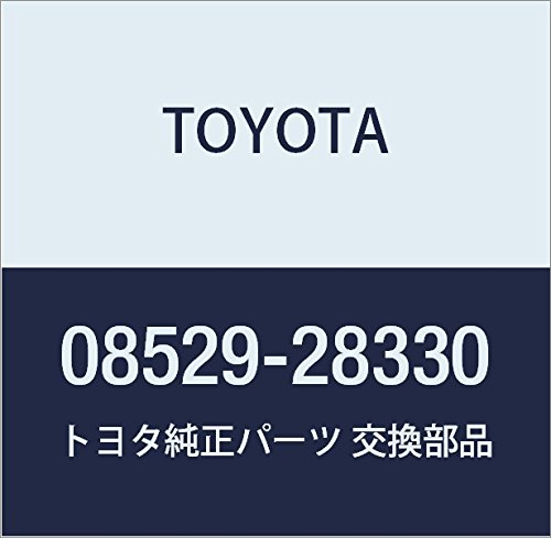 Genuine Toyota Corner Sensor Front Sayu Part Number: 08529-28330 ...