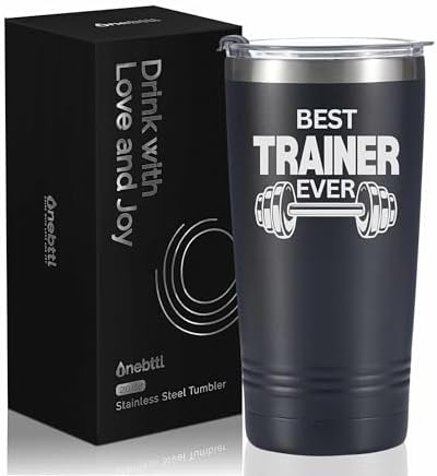Amazon.com: Onebttl Gym Workout Gifts for Gym Lovers, Guys, Buddy ...