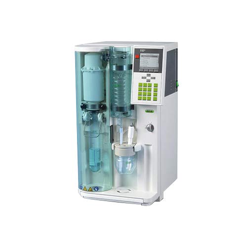 Buchi d'apprentissage Kjelflex K-360 méthode de unité de Distillation ...