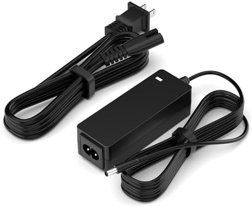 Amazon.com: for LG Monitor Power Cord 19V DC Power Supply for LG ...