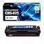Cartouche de Toner Compatible pour Canon CRG-075 pour imageCLASS ...