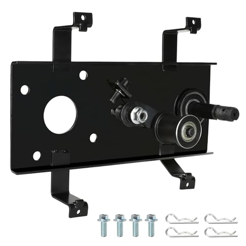 Best Jackshaft Kits for Motorized Bikes: Top 5 Options for Upgrades ...