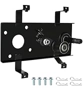 Amazon.com: XIKOBY Mini Bike Exhaust Pipe Header Kit Compatible with ...