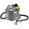 Kärcher Puzzi 8/1 Washing Vacuum Cleaner, Powerful, for Cleaning ...