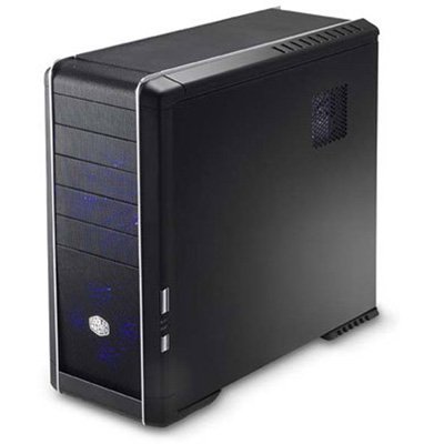 CJR 2025 by BenzoSt - AMD Ryzen 7 7700X, GeForce RTX 5060 Ti, Cooler ...