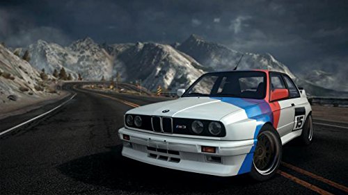 Top 30 Xbox 360 Racing Games To Play (May 2025) - Cherry Picks