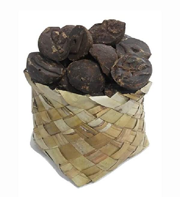 KOLLIMALAI ORGANIC PALM JAGGERY (TAAD KA GUD) : Amazon.in: Grocery ...