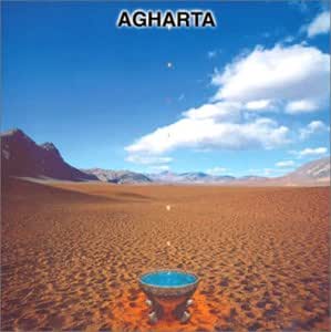 Agharta : Amazon.fr: CD et Vinyles}
