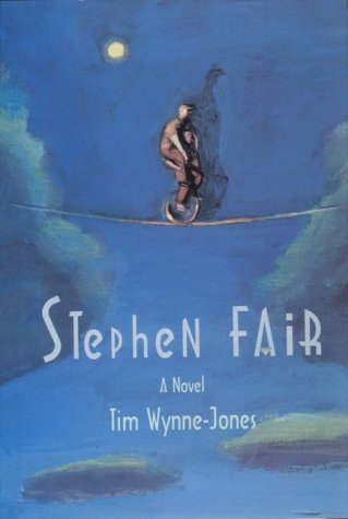 Stephen Fair: Tim Wynne-Jones: 9780789424952: Amazon.com: Books