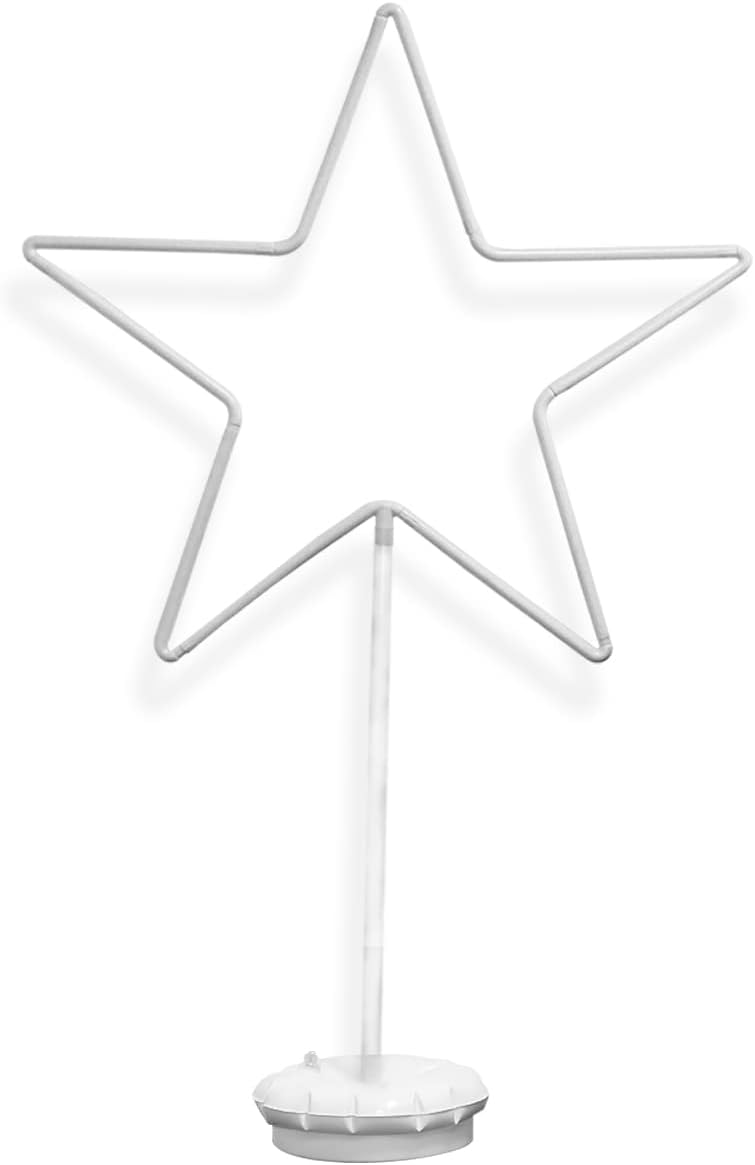 Balloon Arch Kit 1Pack Star Balloon Column Arch Stand Set Balloon Arch ...