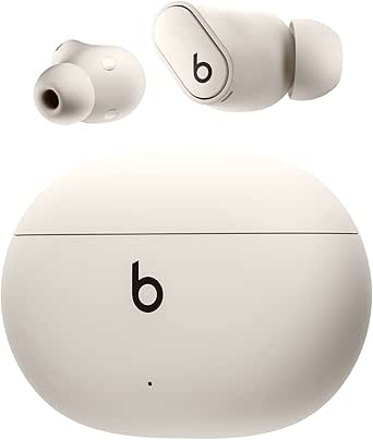 Amazon.com: Beats Studio Buds + | True Wireless Noise Cancelling ...