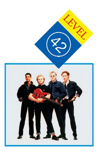 Amazon.com: Level 42: Live at Wembley : Phil Gould, Level 42, M. Lindup ...