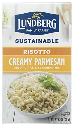 Amazon Best Sellers: Best Packaged Risotto