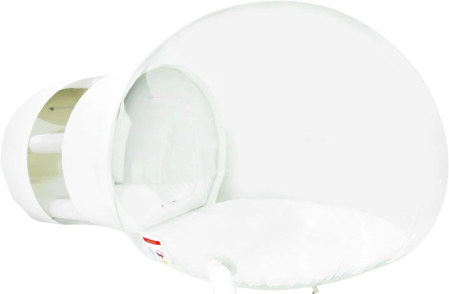 Amazon.com: Inflatable Bubble Tent Blow Up Tents Transparent Bubble ...