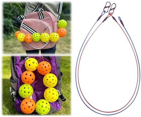 Pickleball Ball Stringer Cable Chord, Pickleball Accessories for ...