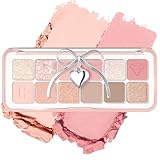・ブランド:CLIO・製造元:CLIO・多彩なグリッターが輝くピンク＆ベージュカラー