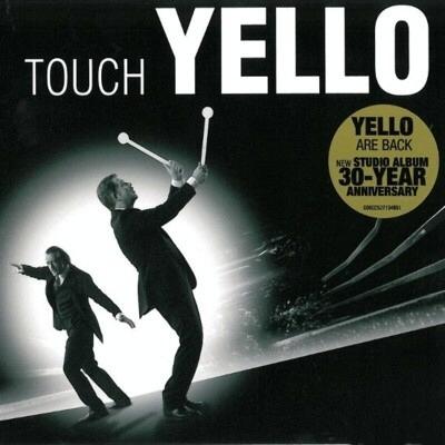 Amazon.com: Touch Yello: CDs & Vinyl