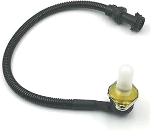 Amazon.com: 51.27421.0180 for MAN/NEOPLAN Truck Boost Pressure Sensor ...