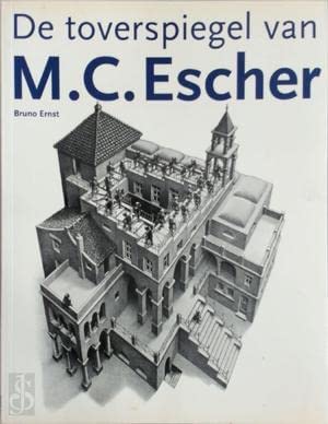 De toverspiegel van Maurits Cornelis Escher : Ernst, Bruno: Amazon.es ...