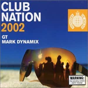 Club Nation 2002 (Gt/Mark Dynamix): Amazon.co.uk: CDs & Vinyl
