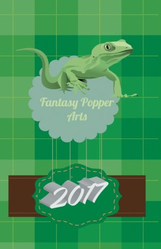 Fantasy Popper Arts 2017 (Spanish Edition): Arts, Fantasy Popper ...