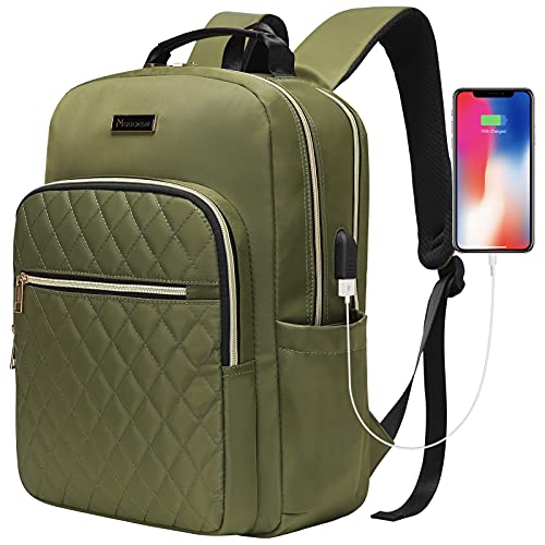 The 30 Best Green Backpacks of 2026 [Verified] - Cherry Picks