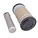 6C060-99410 6C060-99414 Air Filter with 32721-58242 Inner Filter ...