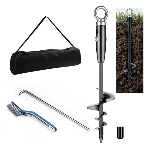 Retractable Dog Tie Out – The 15 best products compared - Wild Explained