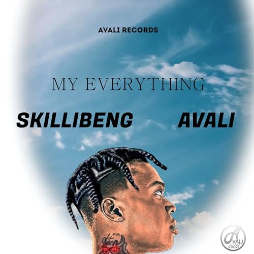 My Everything by Skillibeng on Amazon Music - Amazon.co.uk