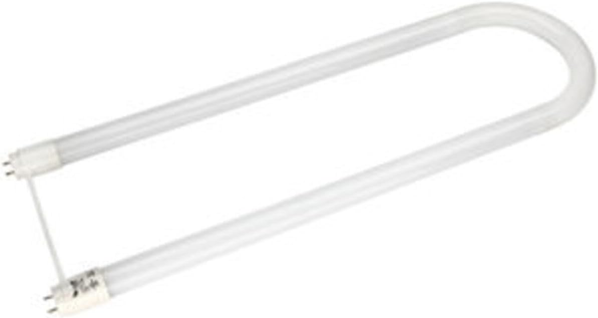 U-Bend LED Bulb,120 to 277VAC,347VAC,13W - Amazon.com