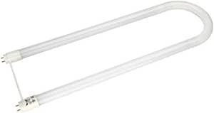 U-Bend LED Bulb,120 to 277VAC,347VAC,13W - Amazon.com