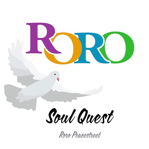 Écouter Soul Quest de Roro Peacestreet sur Amazon Music