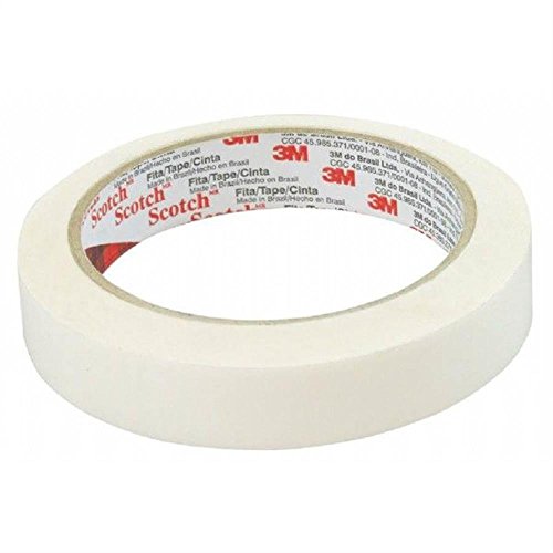 Fita Dupla Face Flow Pack 18mm x 30m 4274 - HB004136436 - 3M : Amazon ...