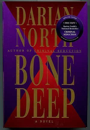 Bone Deep by Darian North (1995-09-01): Darian North: Amazon.com: Books
