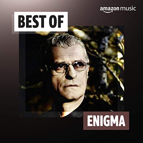 Best of Enigma Playlist on Amazon Music Unlimited