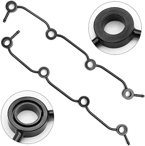 Amazon.com: Saihisday Fuel Overflow Return Pipe 16271-42502 Replacement ...