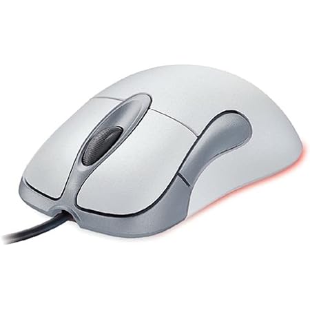 Amazon.com: Microsoft Wheel Mouse Optical : Electronics