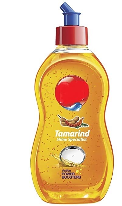 ARTH Dishwash Speckles (Tamarind) - 225ml - (PACK OF 2) : Amazon.in ...