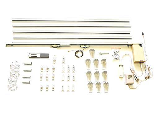 Top 10 Best Motorized Curtains in in 2025 Reviews | Buying Guide