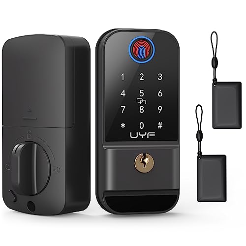 Top 10 Best Digital Lock For Home : Reviews & Buying Guide - Katynel