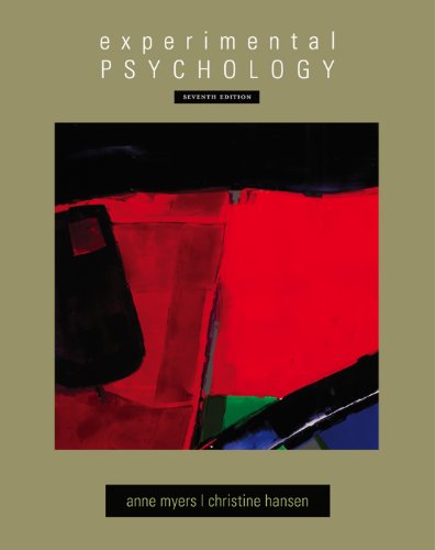 20 Best Experimental Psychology Books of All Time - BookAuthority