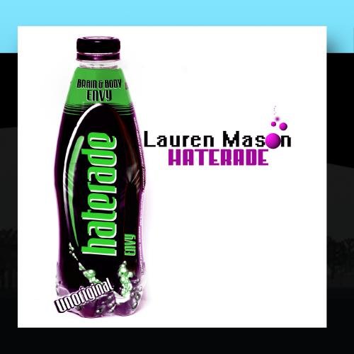 Amazon.com: Haterade: CDs & Vinyl