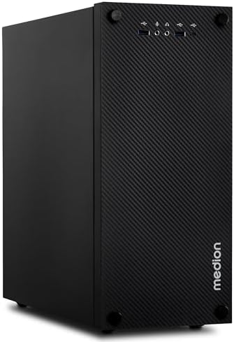 MEDION Multiworx E42 PC: Amazon.de: Computer & Zubehör