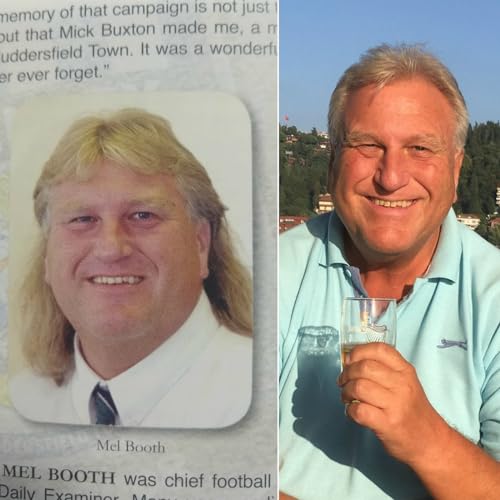 Amazon.com: Mel Booth retrospective : Audible Books & Originals