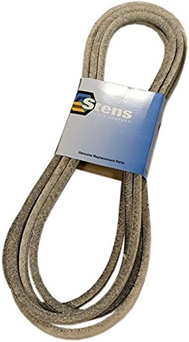 Amazon.com: Toro Replacement Deck Belt - Type 1 Covered - Replaces 106 ...